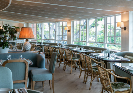 Best Restaurants in Sydney