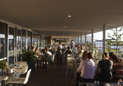 Best Beachside Venues in Perth