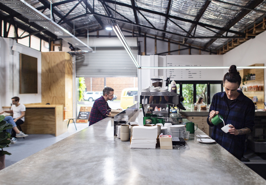 Super Okay Cafe Exceeds Its Moniker’s Expectations with Spectacular ...