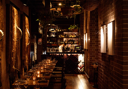 Best Cafes in Balmain