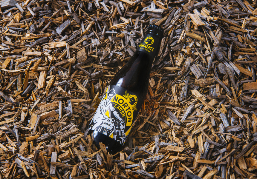 Five of the Best Local Boundary-Pushing Craft Beers