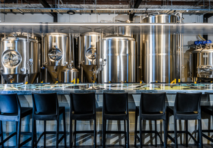 Best Breweries in Perth