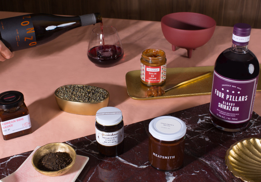 Stellar Sidekicks: Stock the Pantry (and Jazz Up Any Dish) With Small ...