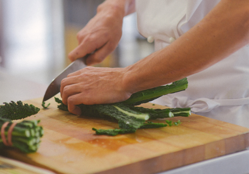 Young Chefs Whet Your Appetite | Broadsheet