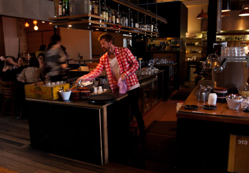 Auction Rooms Makes A Smooth Transition In Nights