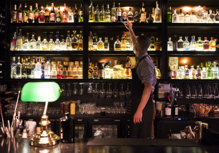 Best Cocktail Bars in Adelaide