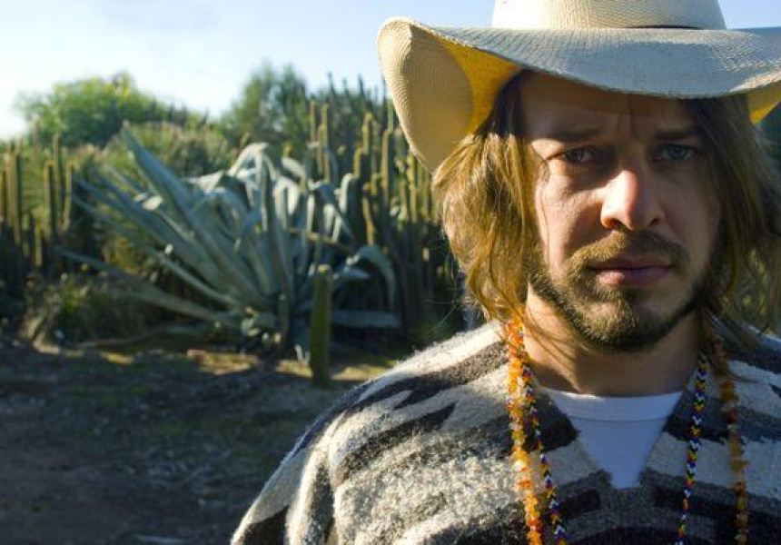 Queensland Flood Benefit at NSC