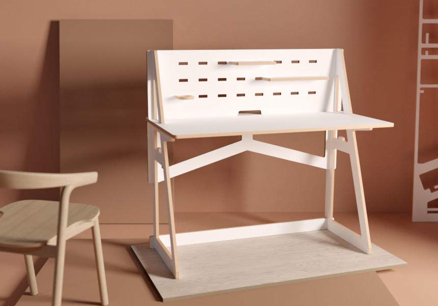 Satelight Is an Aussie Design Studio Creating Elegant, Imaginative ...