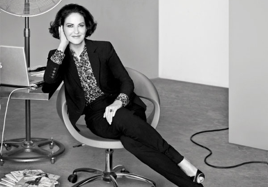 Kirstie Clements: After Vogue | Broadsheet