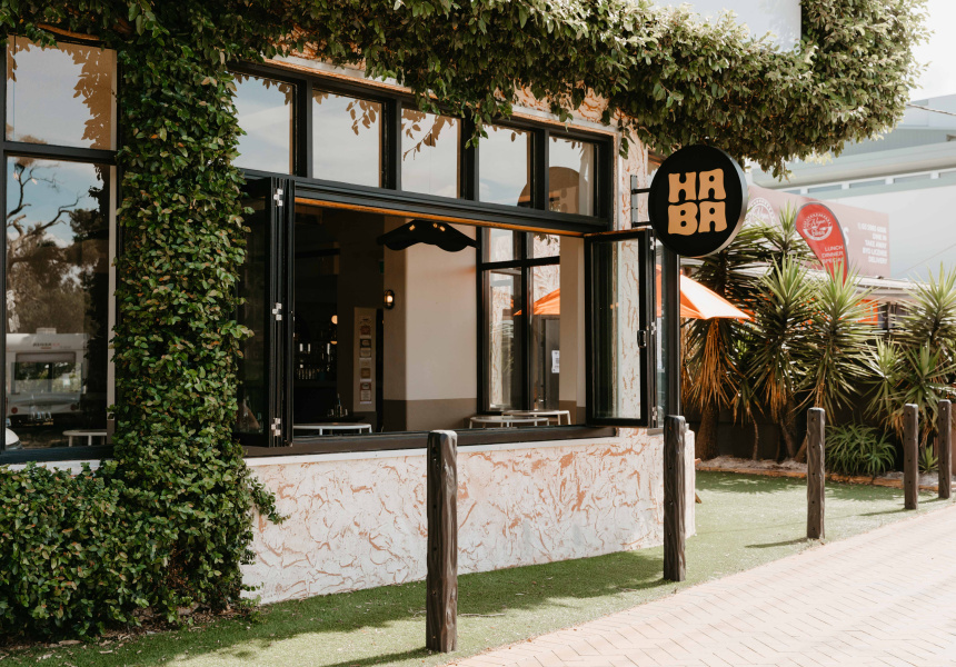 First Look: Haba, a Sprawling Seaside Pub and Live-Music Venue by the ...