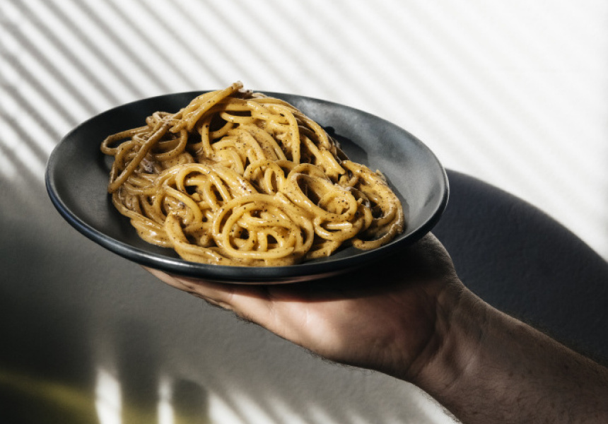 Become an Pasta Master With These Easy Tips From Australia’s Top Chefs ...