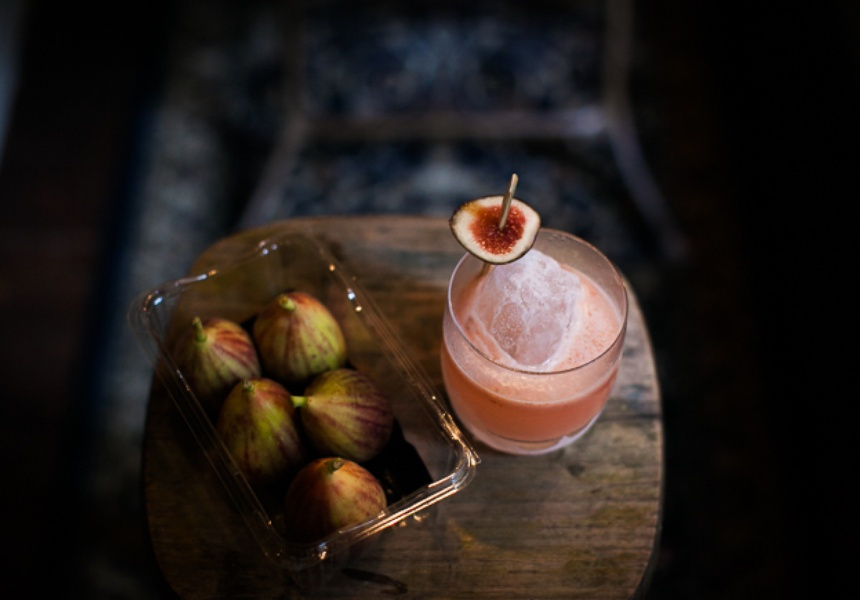 Bulletin Place opening bar Dead Ringer in Surry Hills - Broadsheet ...