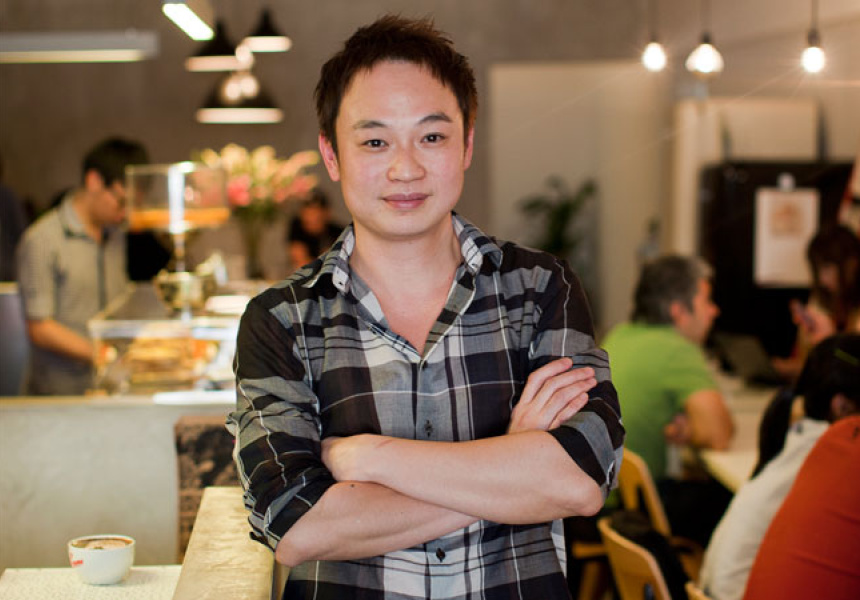 The Plain Cafe in Singapore | Broadsheet