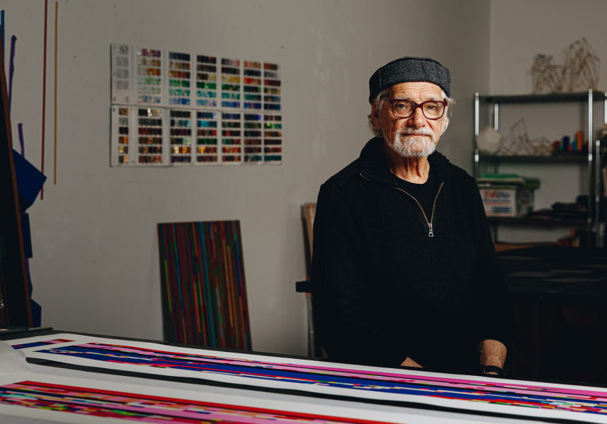 Robert Owen On His Extraordinary Life and Survey at Heide