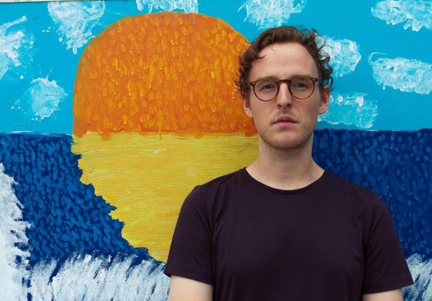 Jonti: Partying with My Demons