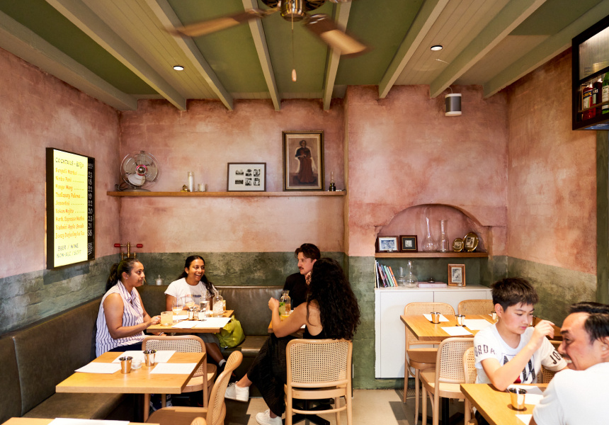 Six Melbourne Chef Pop-Ups You Don’t Want to Miss, September 2024