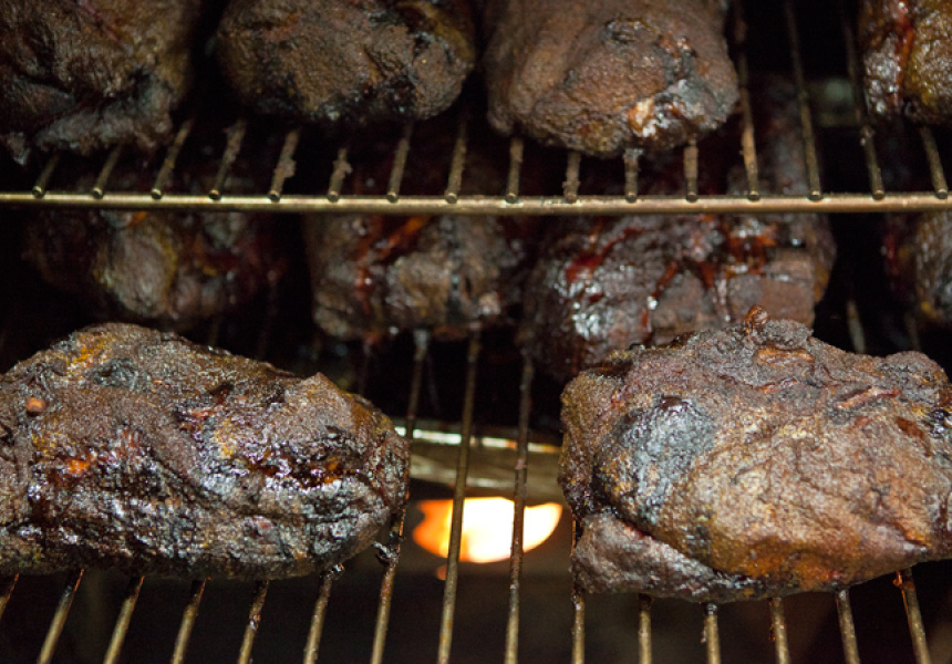 Big Boy BBQ Mop | Broadsheet