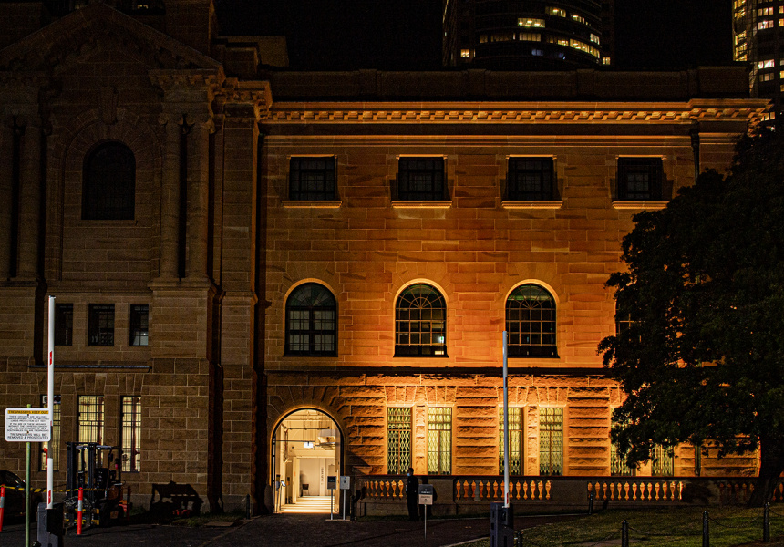 A Rooftop Bar – With a Secret Entrance – Has Opened on Top of the State ...