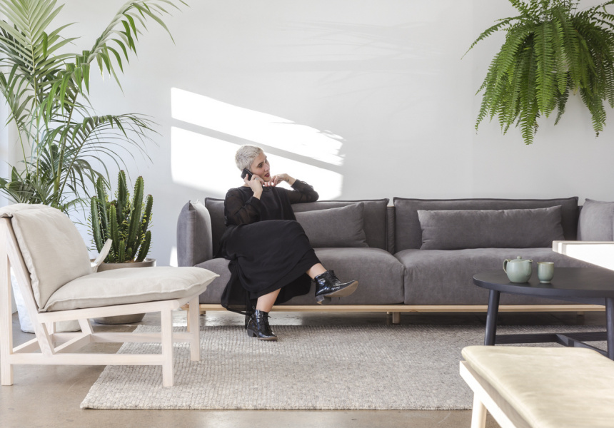 Project 82 Annual Sale