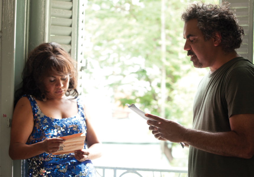 The Sapphires | Broadsheet