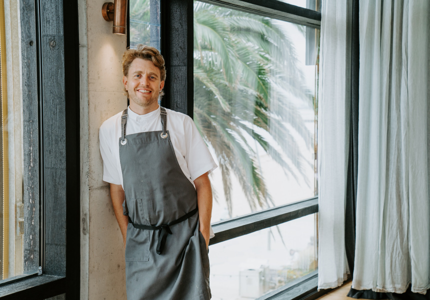 Stokehouse’s Jason Staudt’s Tips for a Christmas Seafood Spread (And ...