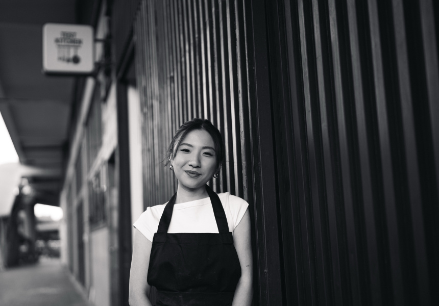 Mimi Wong’s Go-To Is a “Ballsy” Sydney Thai Restaurant