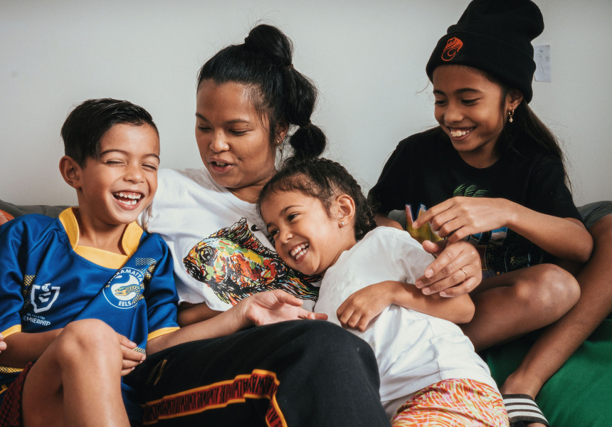 Studio Visit: La Prairie-Winning Artist Marikit Santiago