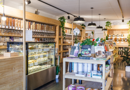 Best Cafes in Subiaco