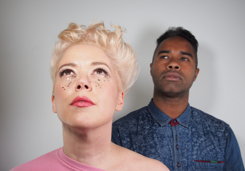 Late to the Party: Melbourne’s Best Gigs in October | Broadsheet