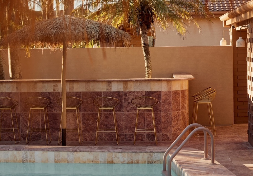 The Top 10 Best New Australian Hotel Openings of 2023