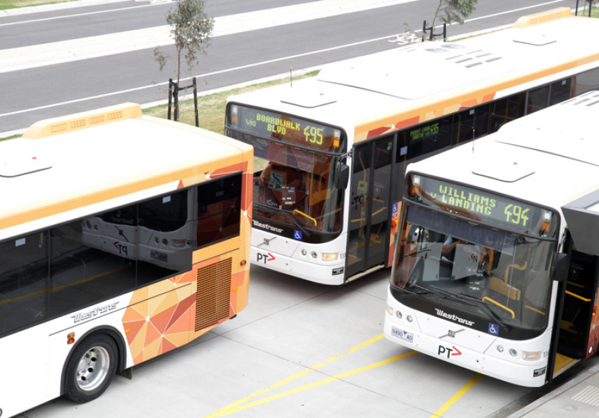 CDC Victoria Bus Driver Strike to Continue