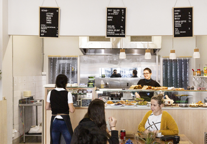Snack Bar: Melbourne’s Latest in Food, October 14, 2019 | Broadsheet