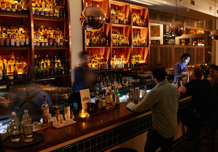 The Kilburn Opens in Hawthorn | Broadsheet