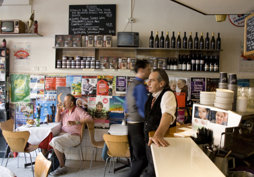 21 Melbourne Spots for a Late-Night Coffee