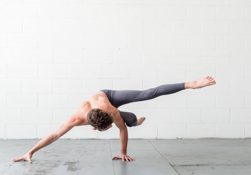 Panacea: A Festival of a Different Flow