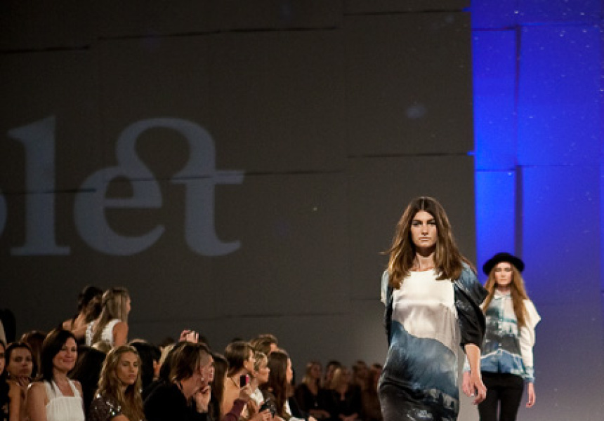 LMFF Set to Open with a Bang