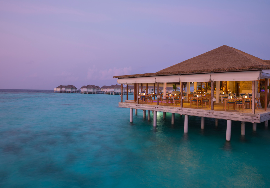 Five Hotels To Put On Your Must-Do Destination List | Broadsheet