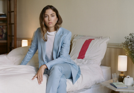 Work It: Nine Labels Reinventing Women’s Workwear
