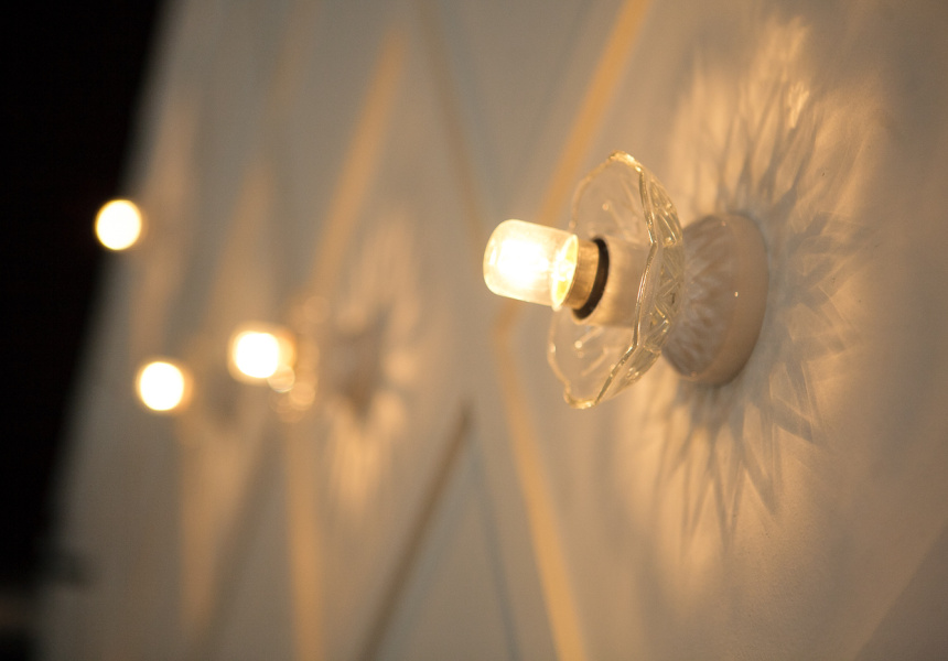 Two Birds One Stone Opens | Broadsheet