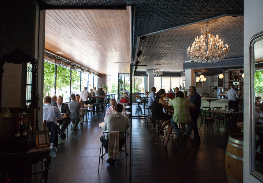 Mayfair Lane | Gastropub | West Perth | Broadsheet Perth | Broadsheet