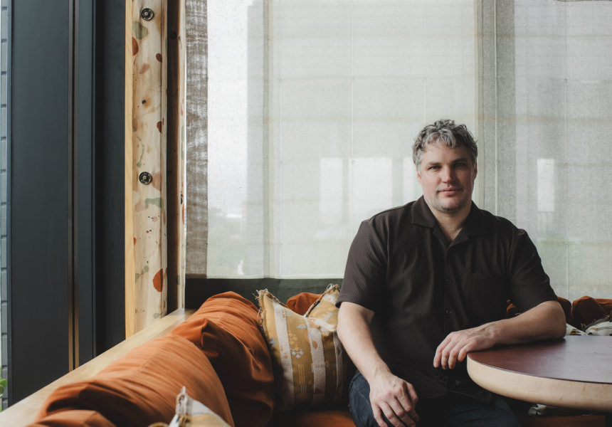 Ex-Noma Chef Beau Clugston Is Cooking Up A Night at Kiln: Here’s What ...