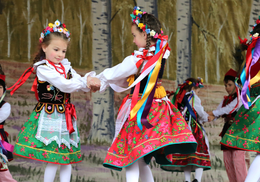 Polish Festival 2019