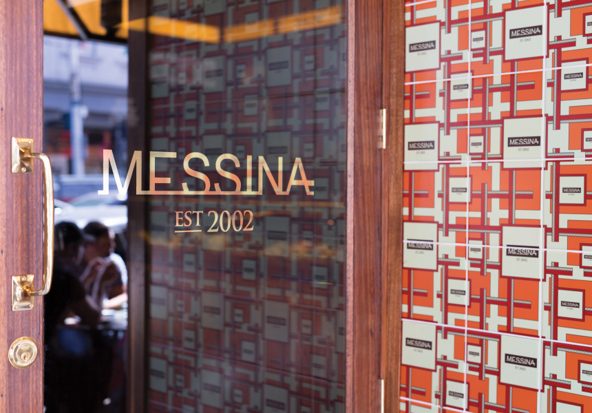 Gelato Messina Hits Windsor