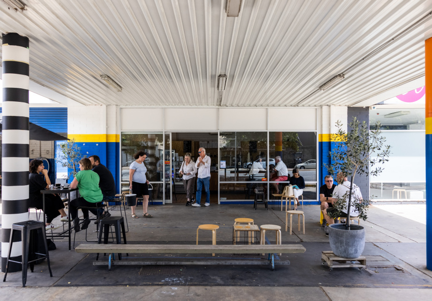 Best New Cafes in Adelaide – September 2025 Update | Broadsheet