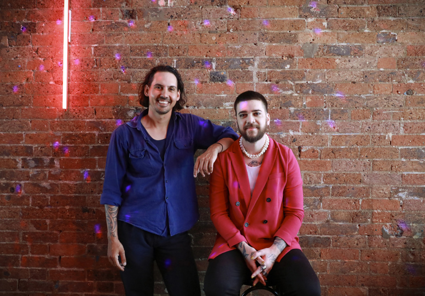 Coming Soon: The Old Alhambra Lounge Is Being Transformed Into a 400 ...