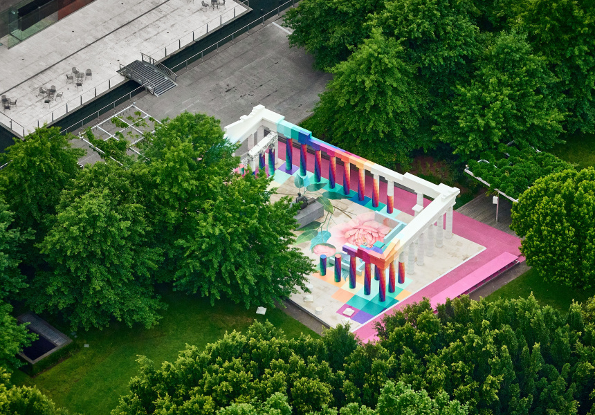 What To Do in Melbourne This Summer for Less Than $10