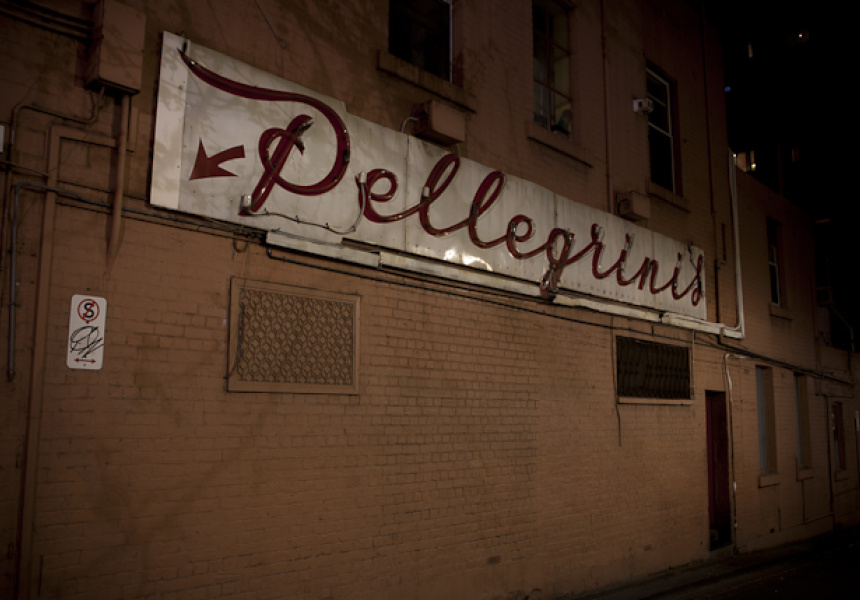 Restaurants After Hours | Broadsheet