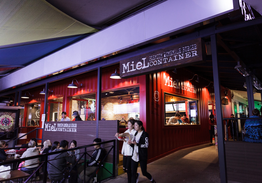 Miel Container Opens Second Store | Sunnybank | Broadsheet Brisbane ...