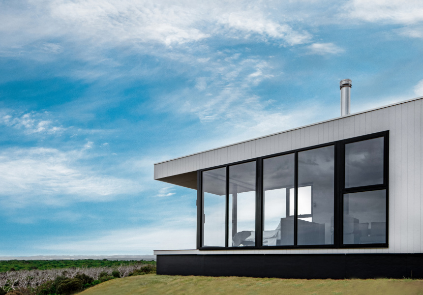 Six To Try: Remote Cabins for a Wild Weekend in Victoria