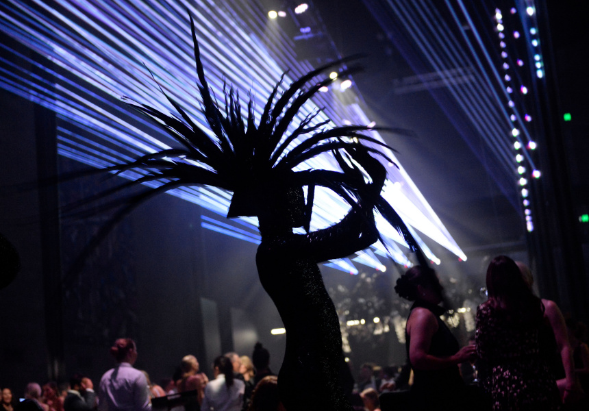 Win: Flights, Dinner and Tickets to the 2019 NGV Gala Celebration